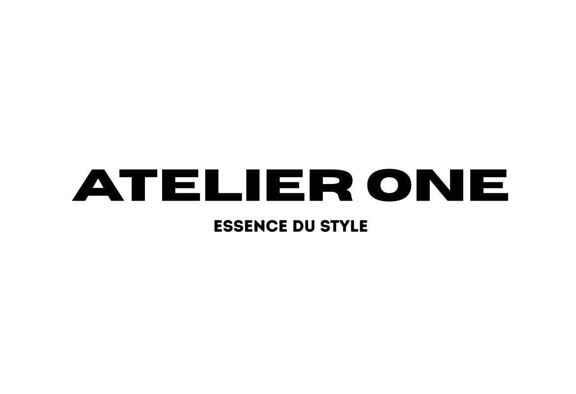 ATELIER ONE